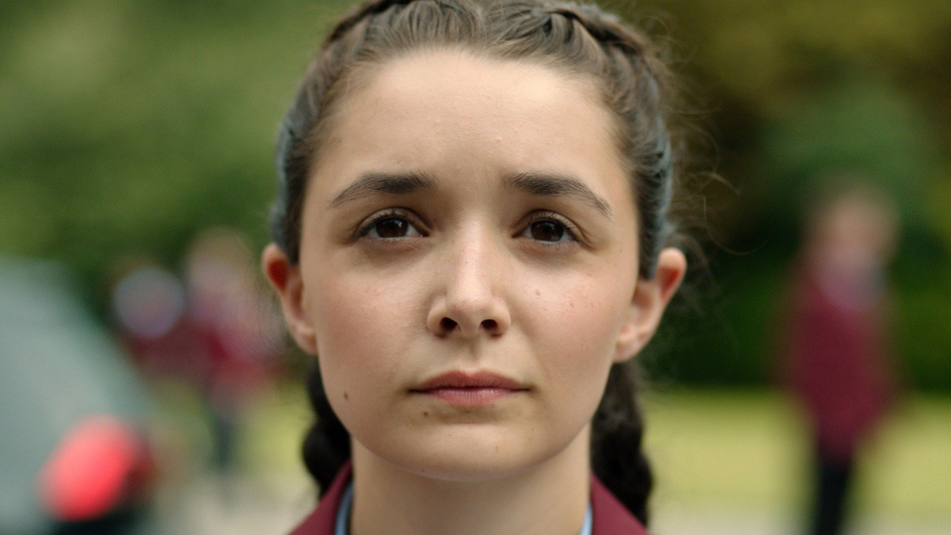 A Kind of Spark: Season 1 - The Spark (2023) - (S1E1) - Backdrops — The ... A Kind of Spark: Season 1 - The Spark (2023) - (S1E1) - Backdrops — The ...