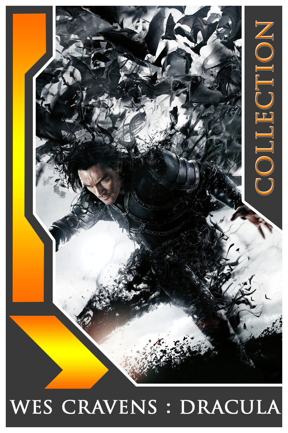 Dracula 2000 Collection - Posters — The Movie Database (TMDB)