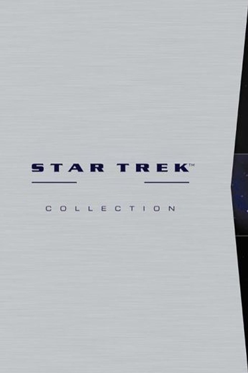 Star Trek: The Original Series Collection - Posters — The Movie ...