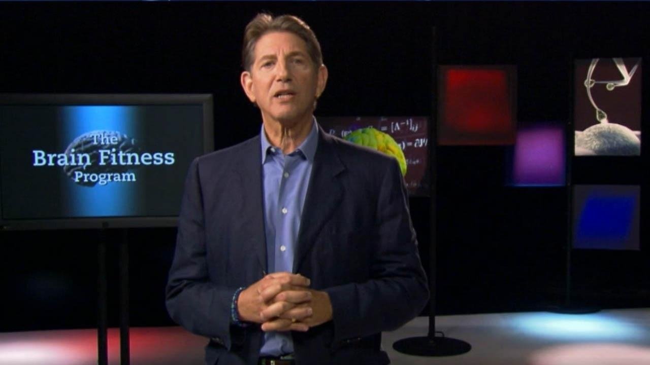 Watch The Brain Fitness Program (2008) TV Series Free Online - Plex