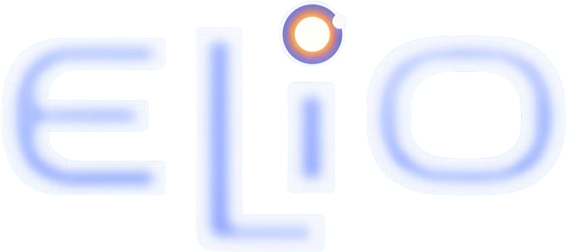 Elio (2025) - Logos — The Movie Database (TMDB)