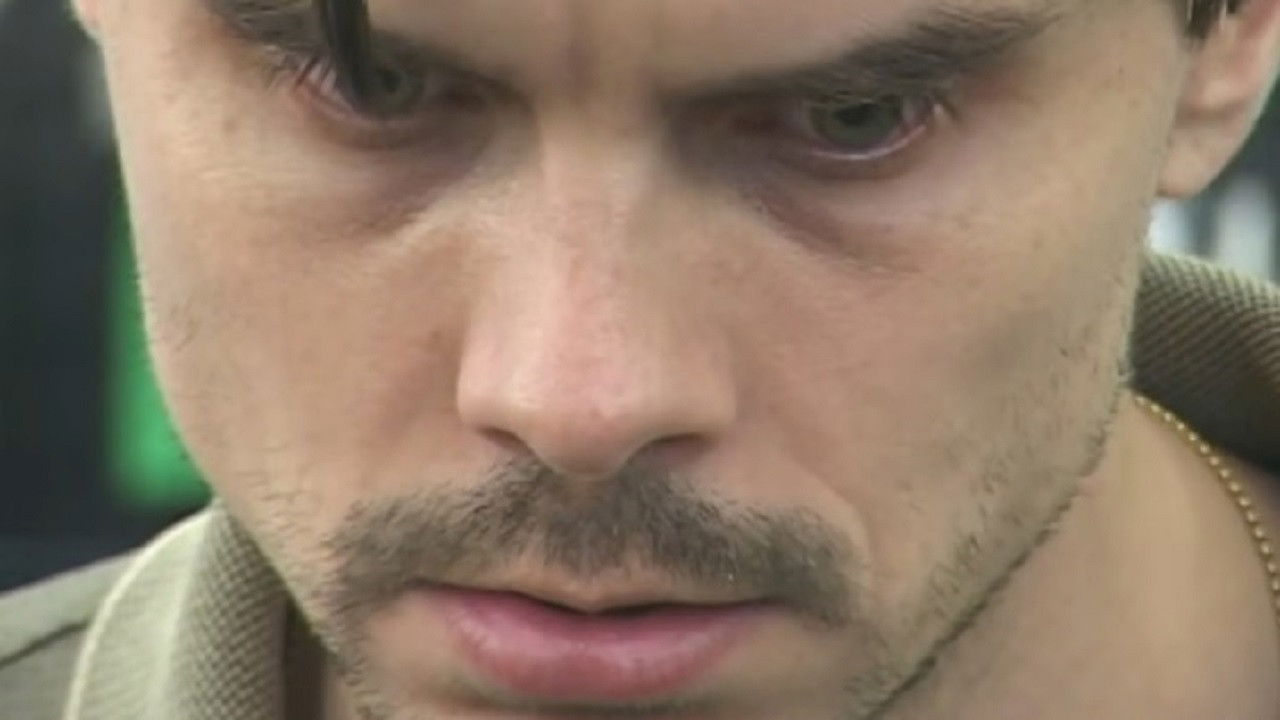 Willem Dafoe (2023) - AZ Movies