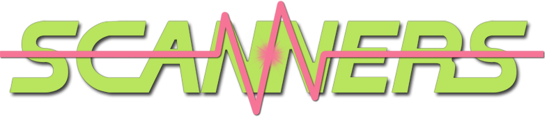 Scanners (1981) - Logos — The Movie Database (TMDB)