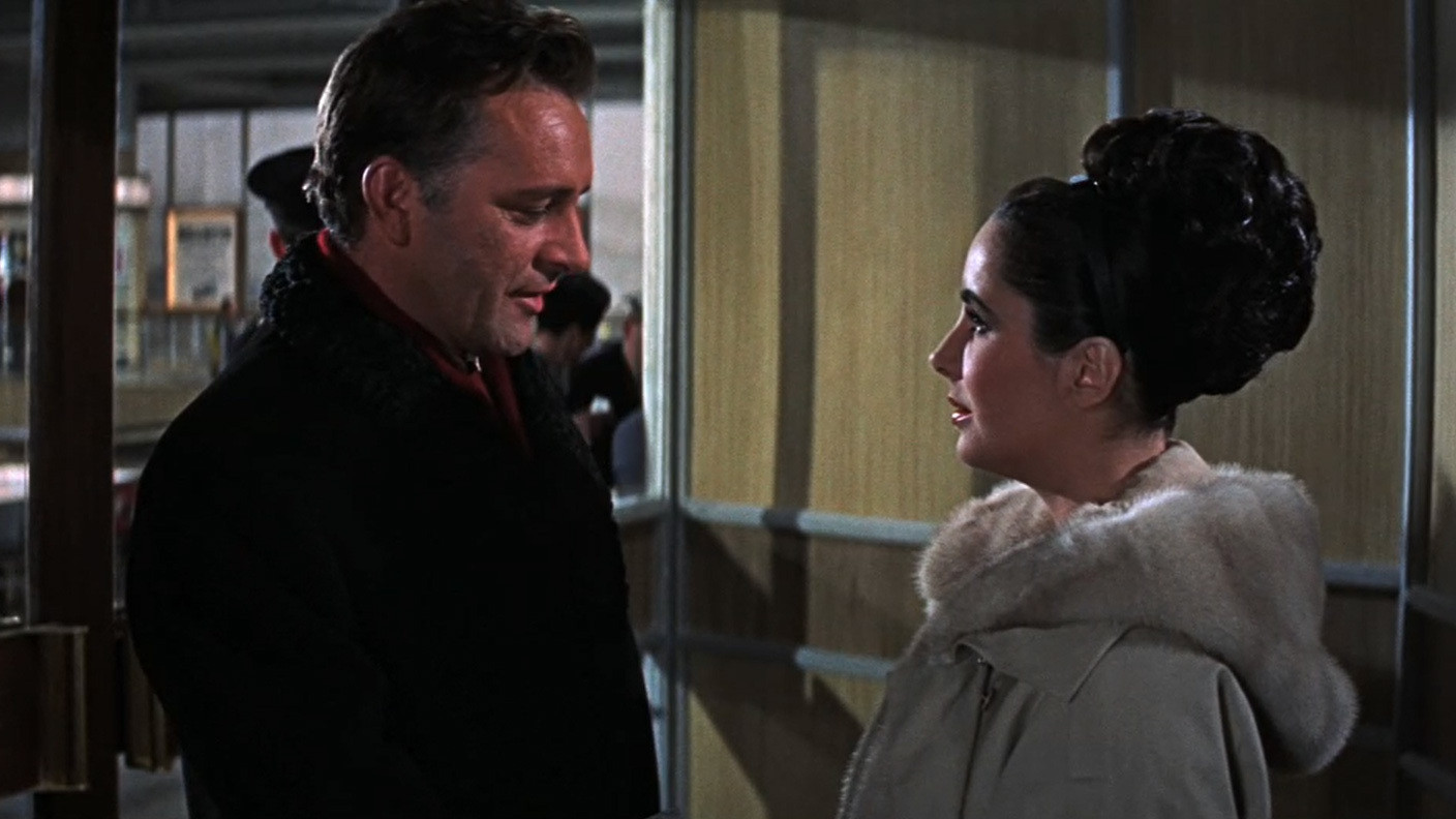 The VIP's (1963) – Filmer – Film . nu