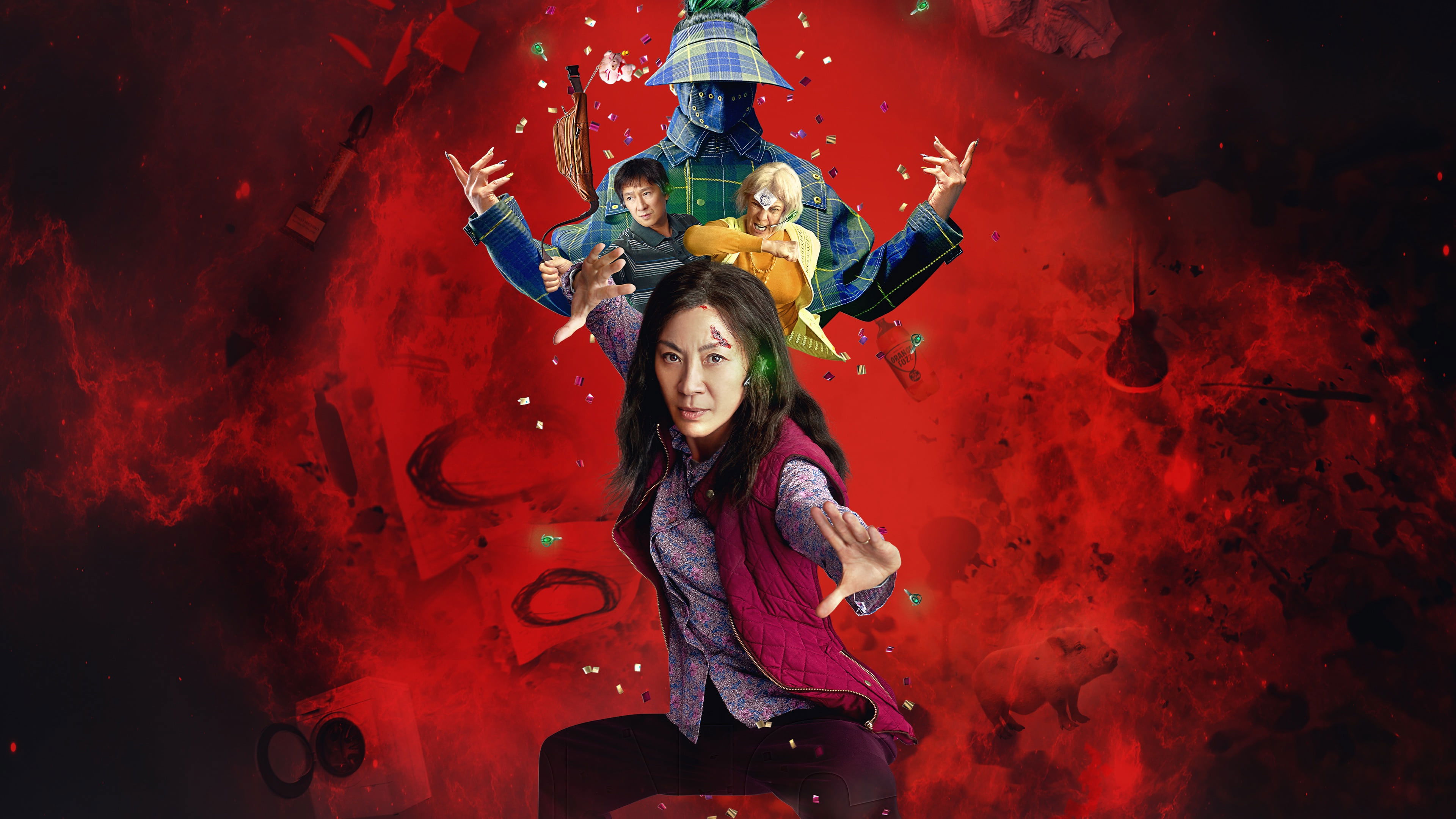 ️ Everything Everywhere All at Once (2022) Stream Deutsch - HD Filme ... ️ Everything Everywhere All at Once (2022) Stream Deutsch - HD Filme ...