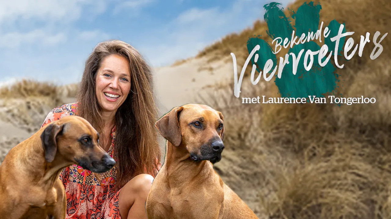 Bekende Viervoeters | Serie | MijnSerie