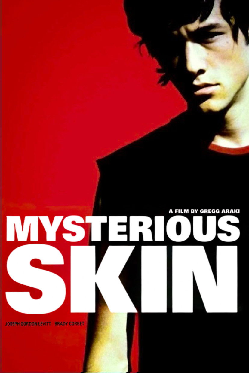 Mysterious Skin (2005) - Posters — The Movie Database (TMDB)
