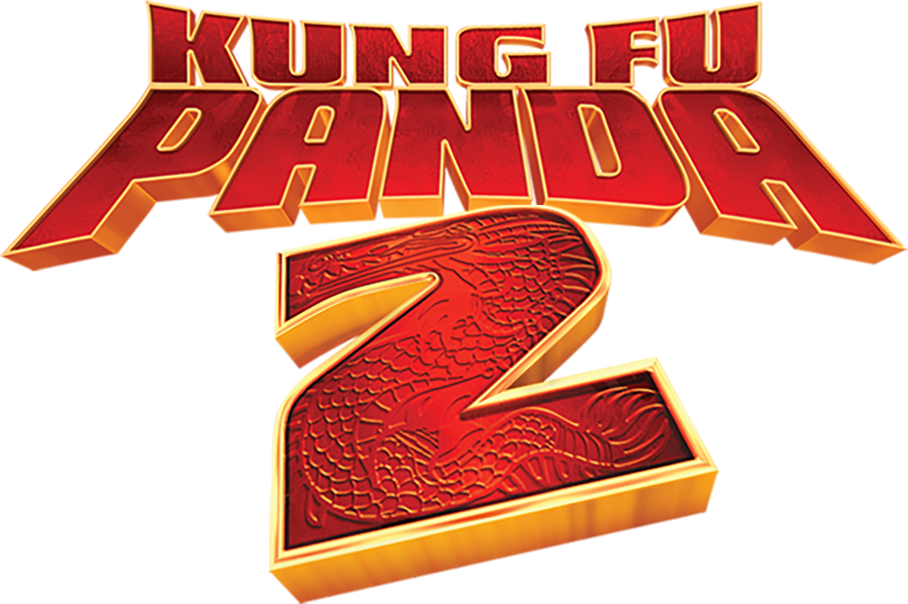 Kung Fu Panda 2 (2011) - Logos — The Movie Database (TMDB)