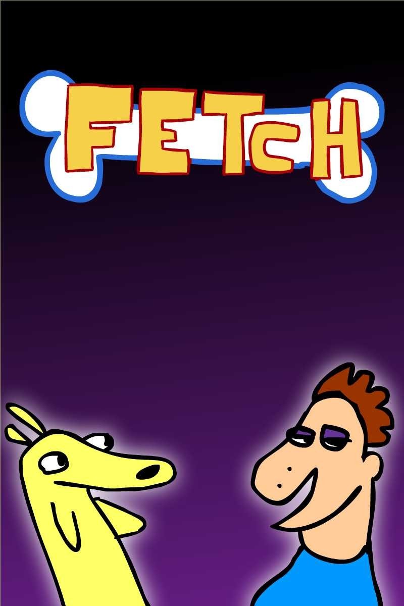 Fetch (2021) - Posters — The Movie Database (TMDB)