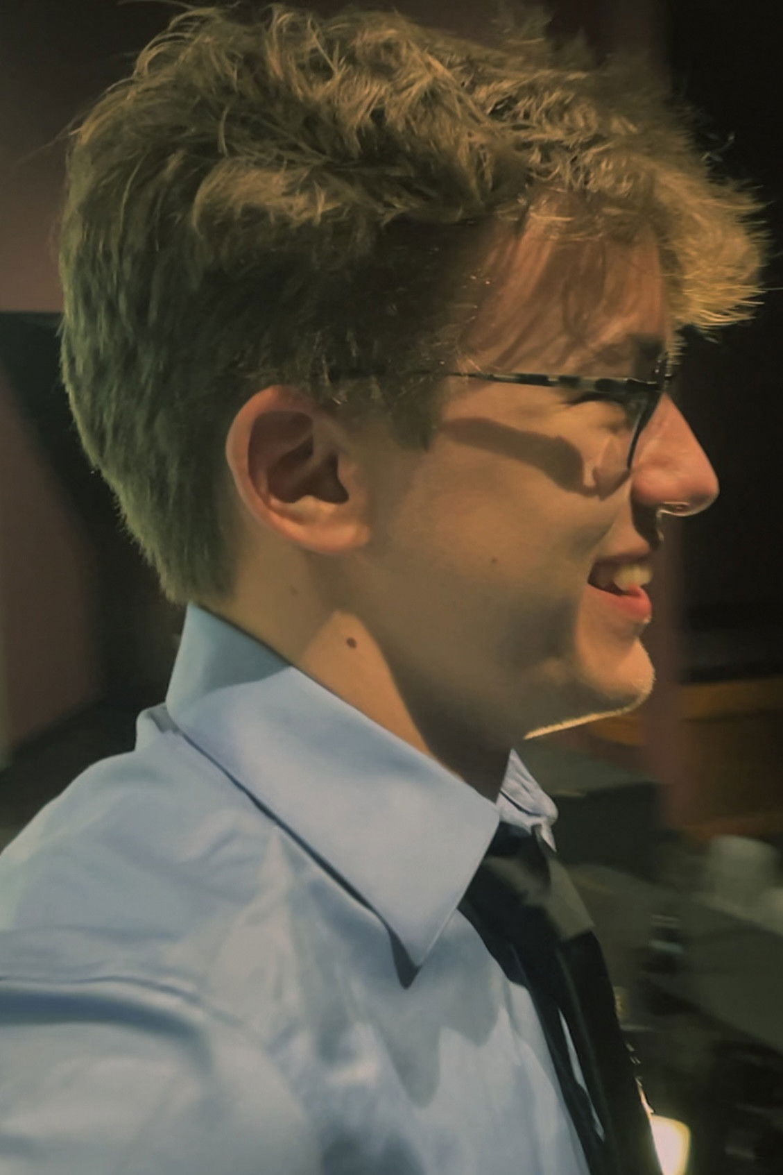 Ready, Set... Action (2024) - Posters — The Movie Database (TMDB)