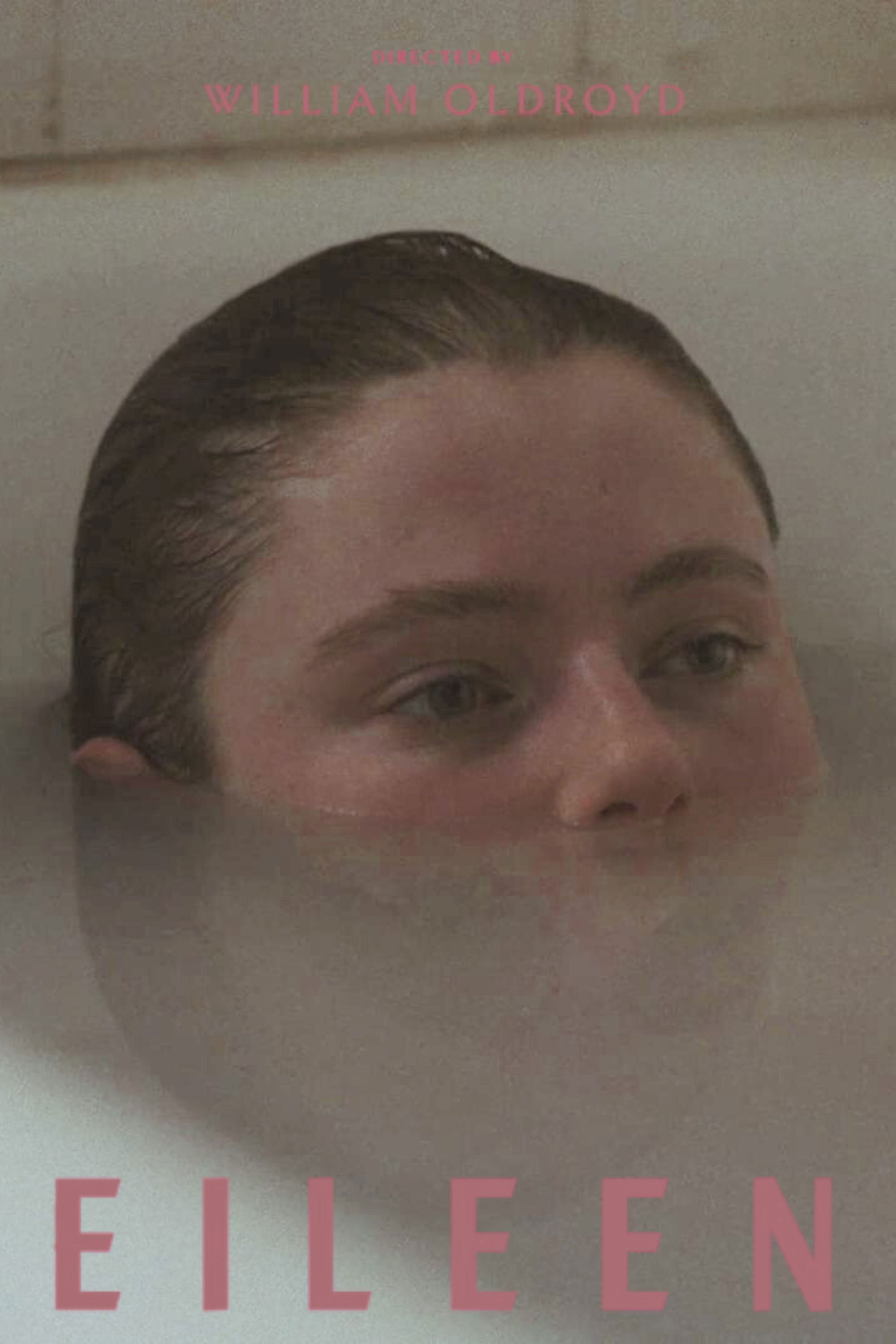 Eileen (2023) - Posters — The Movie Database (TMDB)