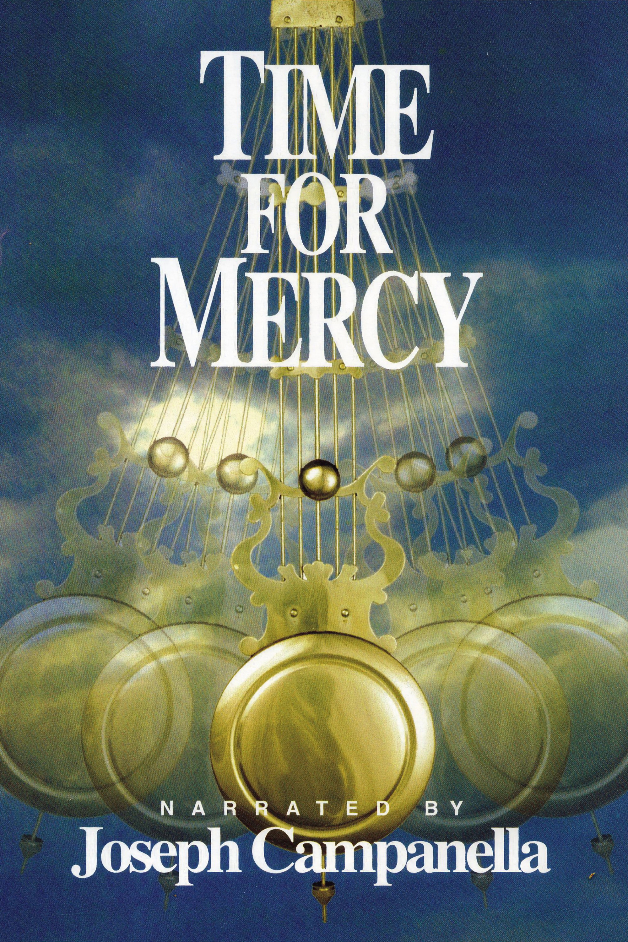 Time for Mercy (1994) - Posters — The Movie Database (TMDB)