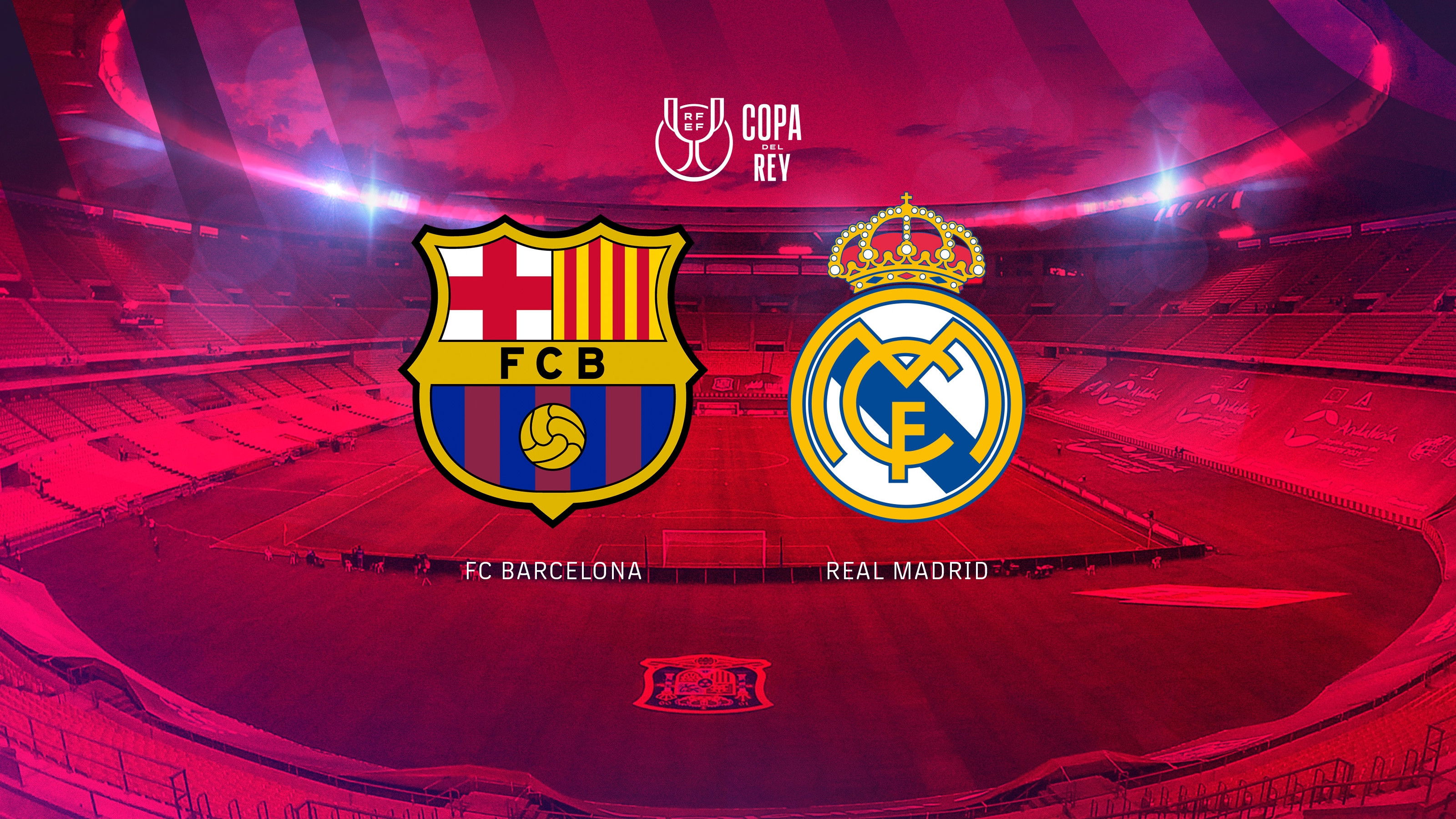 Copa del Rey Final 2025 (2025) - Backdrops — The Movie Database (TMDB)