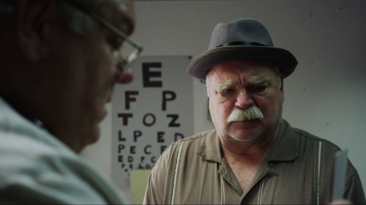 The Turtle's Head (2014) - AZ Movies