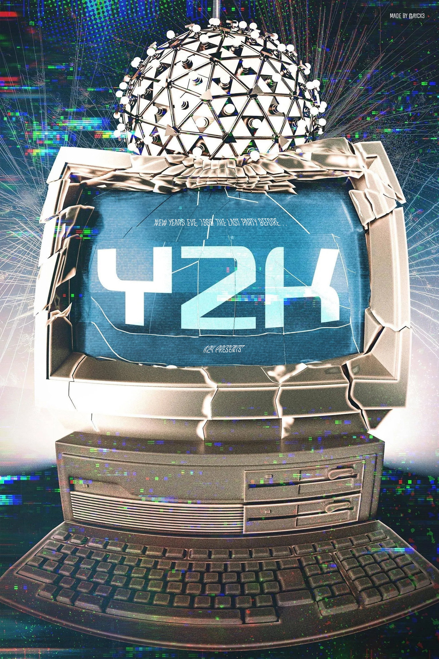 Y2k 2024 Posters The Movie Database Tmdb