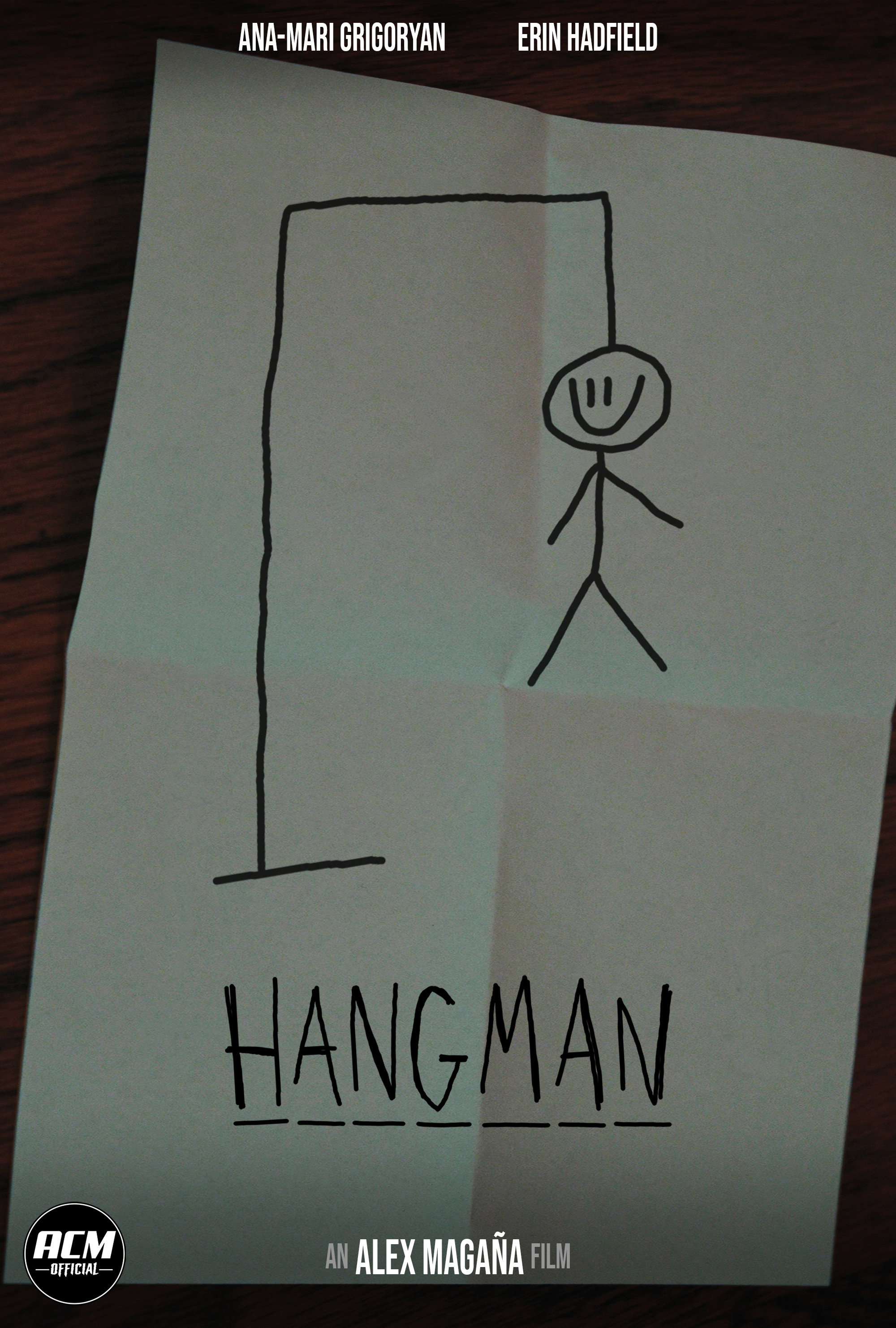 Hangman Movie 2025 Ending Explained – SQMKS
