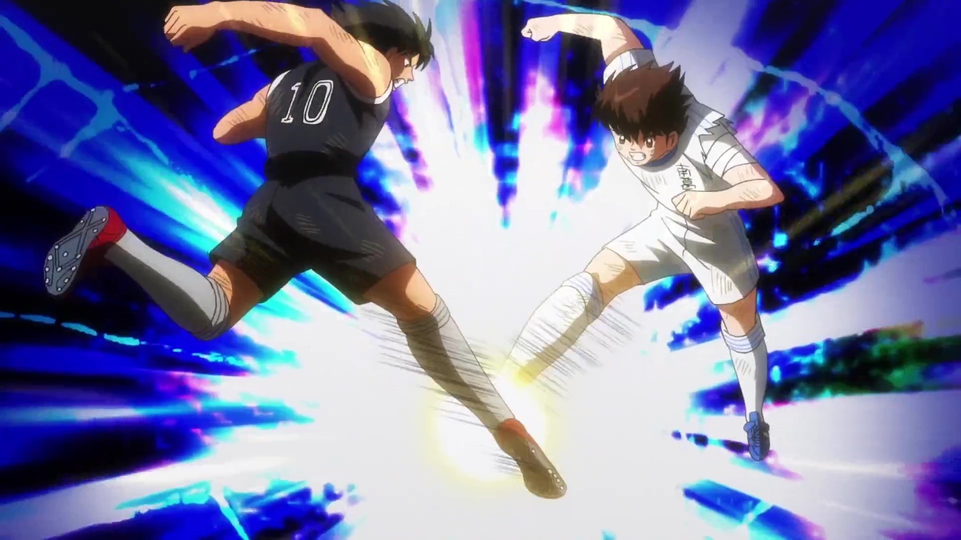 Nonton Captain Tsubasa: Season 1 Episode 50 - Episode 50 - Subtitle ... Nonton Captain Tsubasa: Season 1 Episode 50 - Episode 50 - Subtitle ...