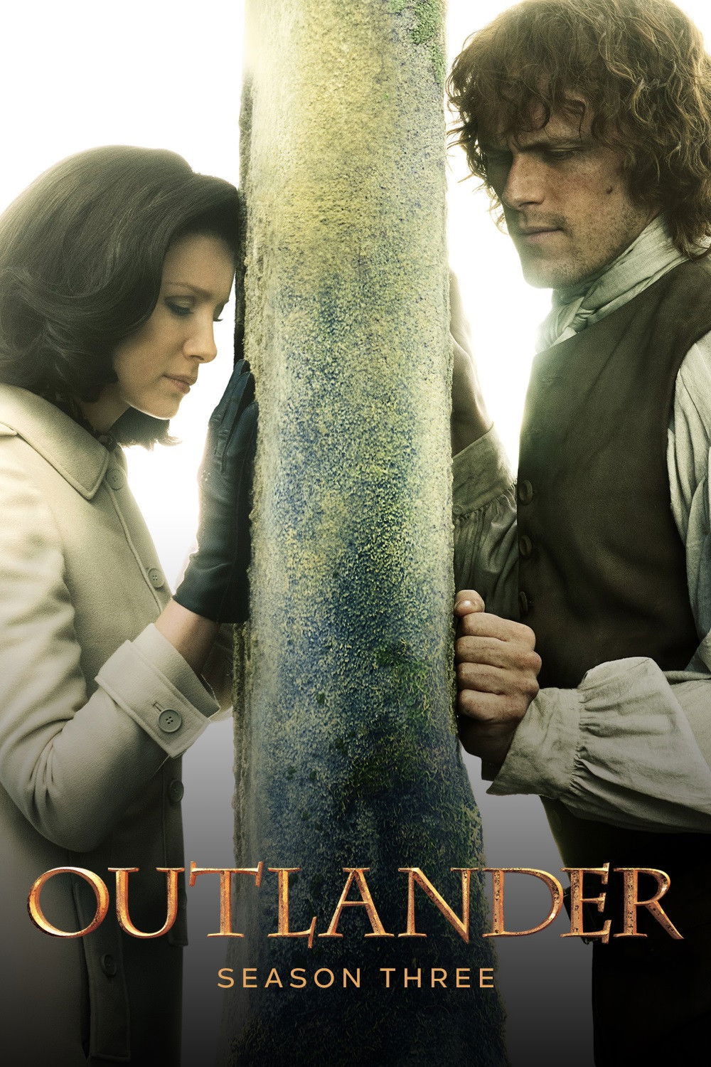 Outlander (TV Series 2014- ) - Posters — The Movie Database (TMDB)
