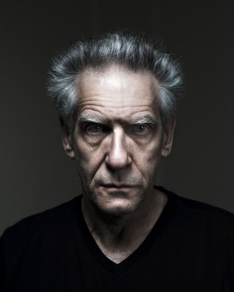 David Cronenberg – People – Filmanic