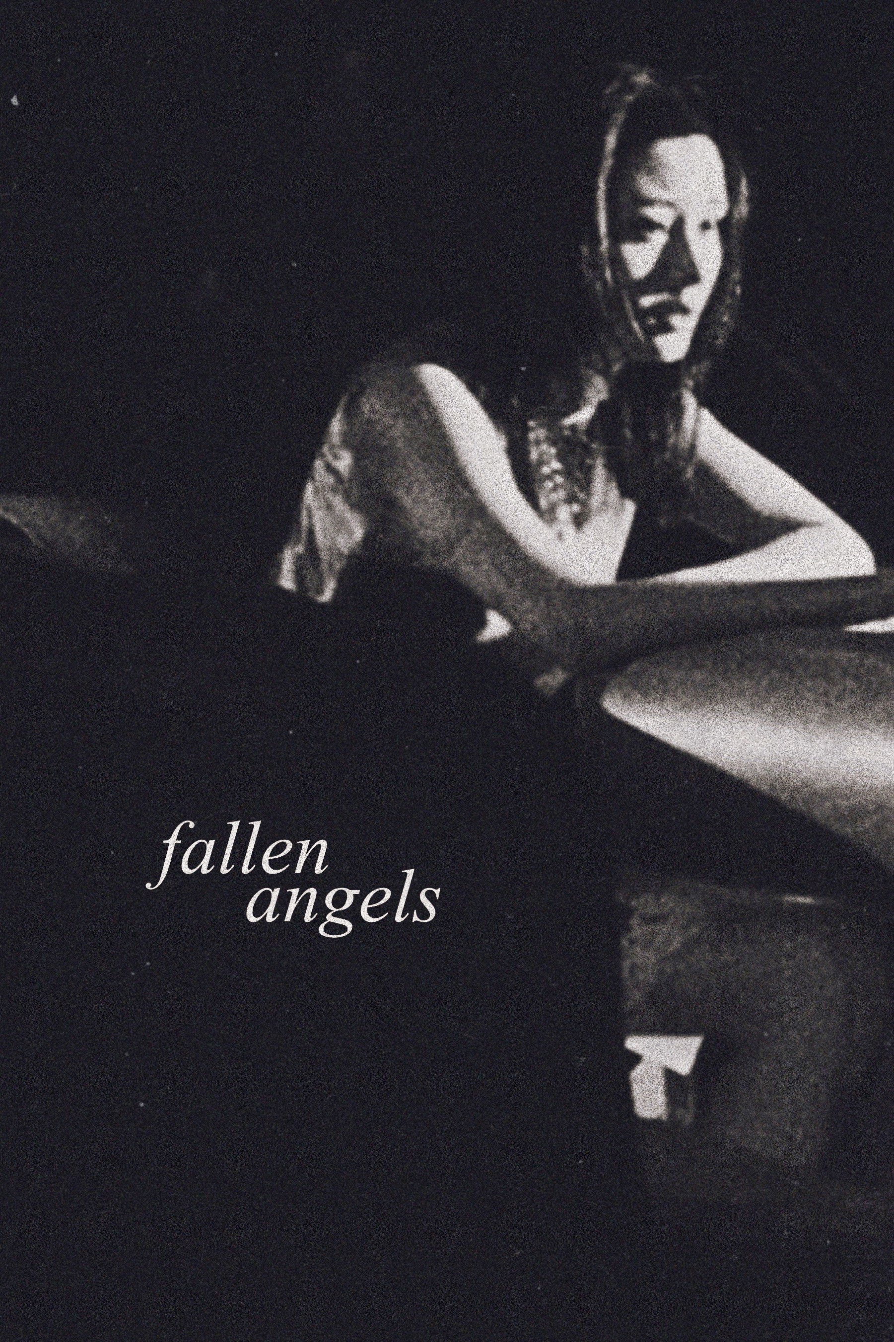 Fallen Angels (1995) - Posters — The Movie Database (TMDB)