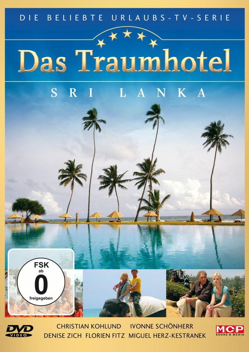 Das Traumhotel: Sri Lanka (2010) – Filmer – Film . nu