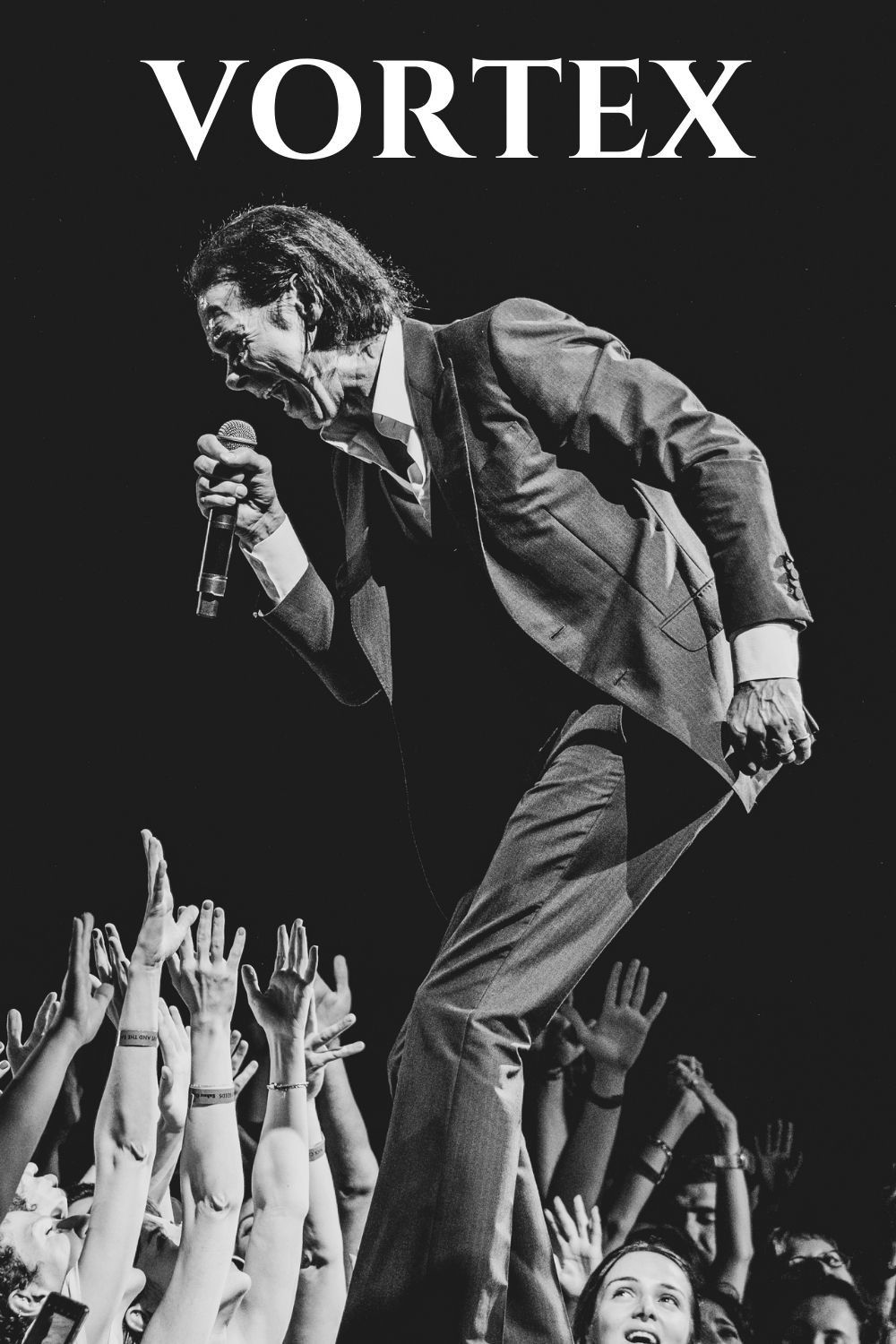 Nick Cave Wiki, Biography, Age, Gallery, Spouse and more
