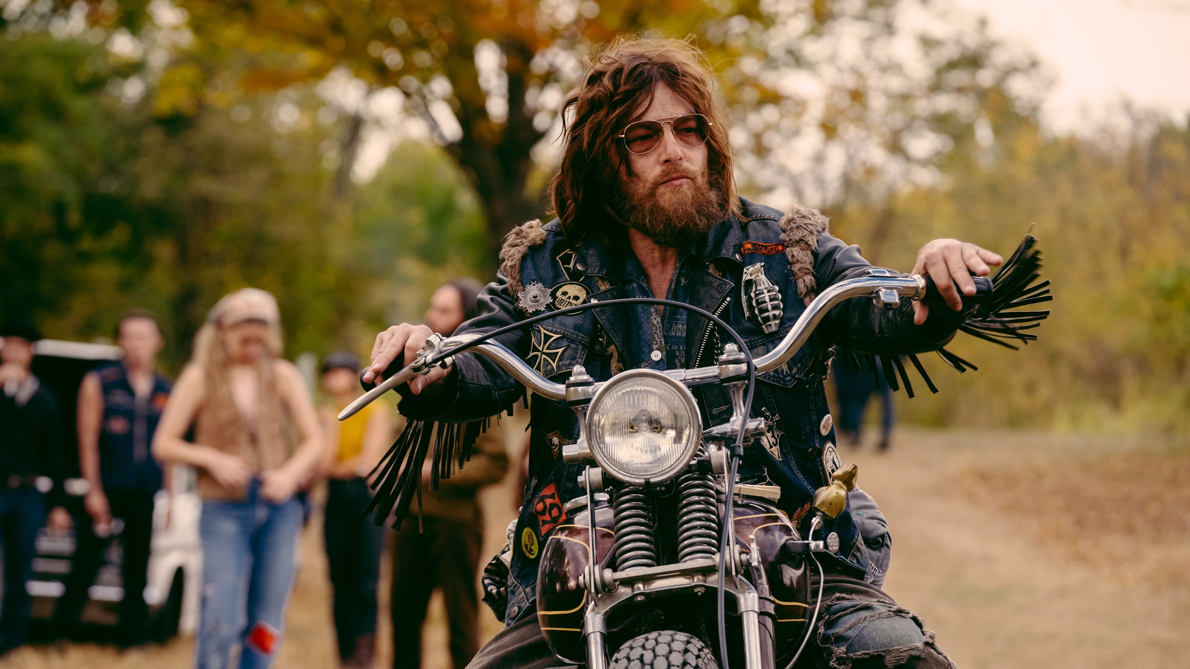 The Bikeriders 2024 123movies Free Download - Josi Joleen The Bikeriders 2024 123movies Free Download - Josi Joleen