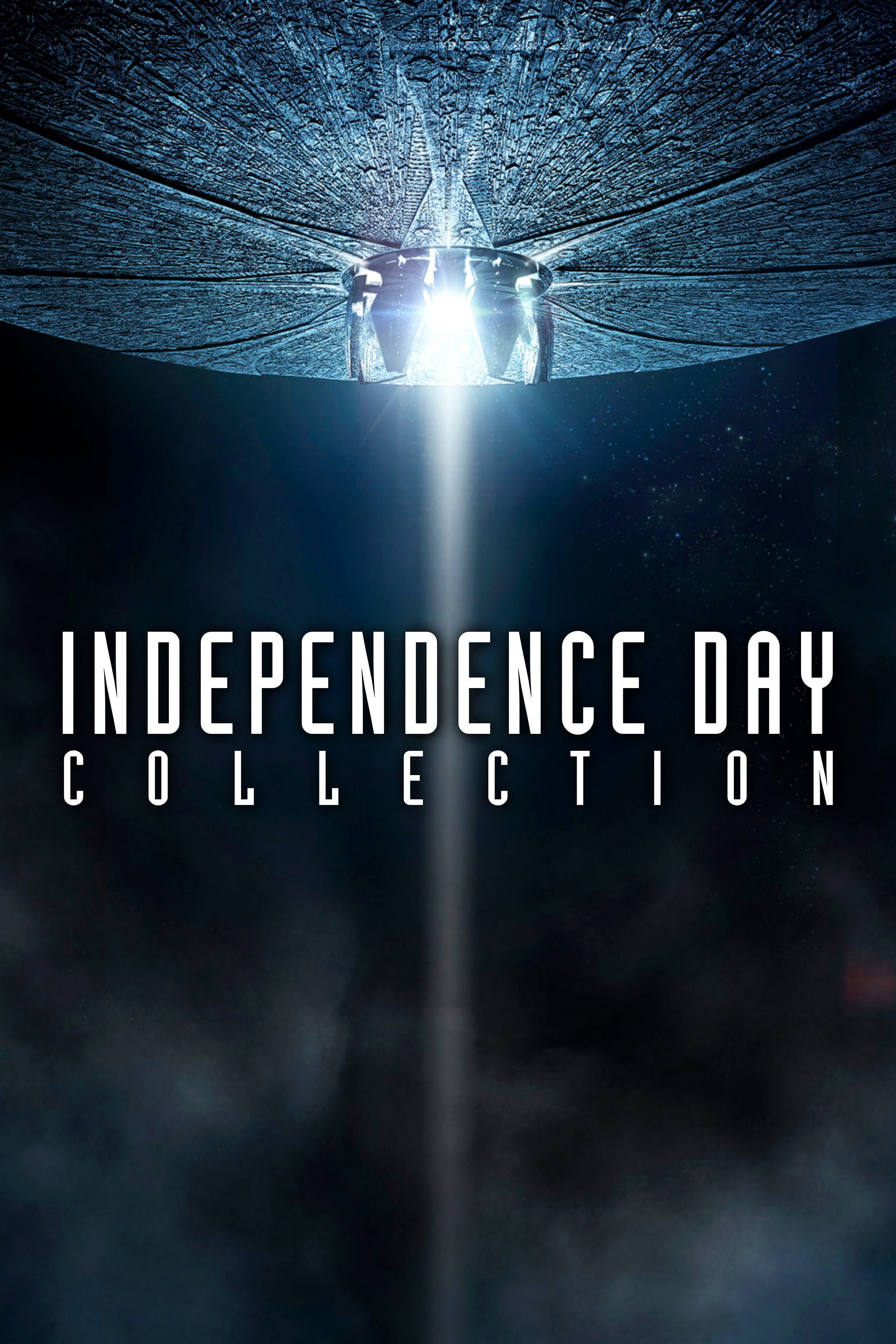 Independence Day Collection - Posters — The Movie Database (TMDB)