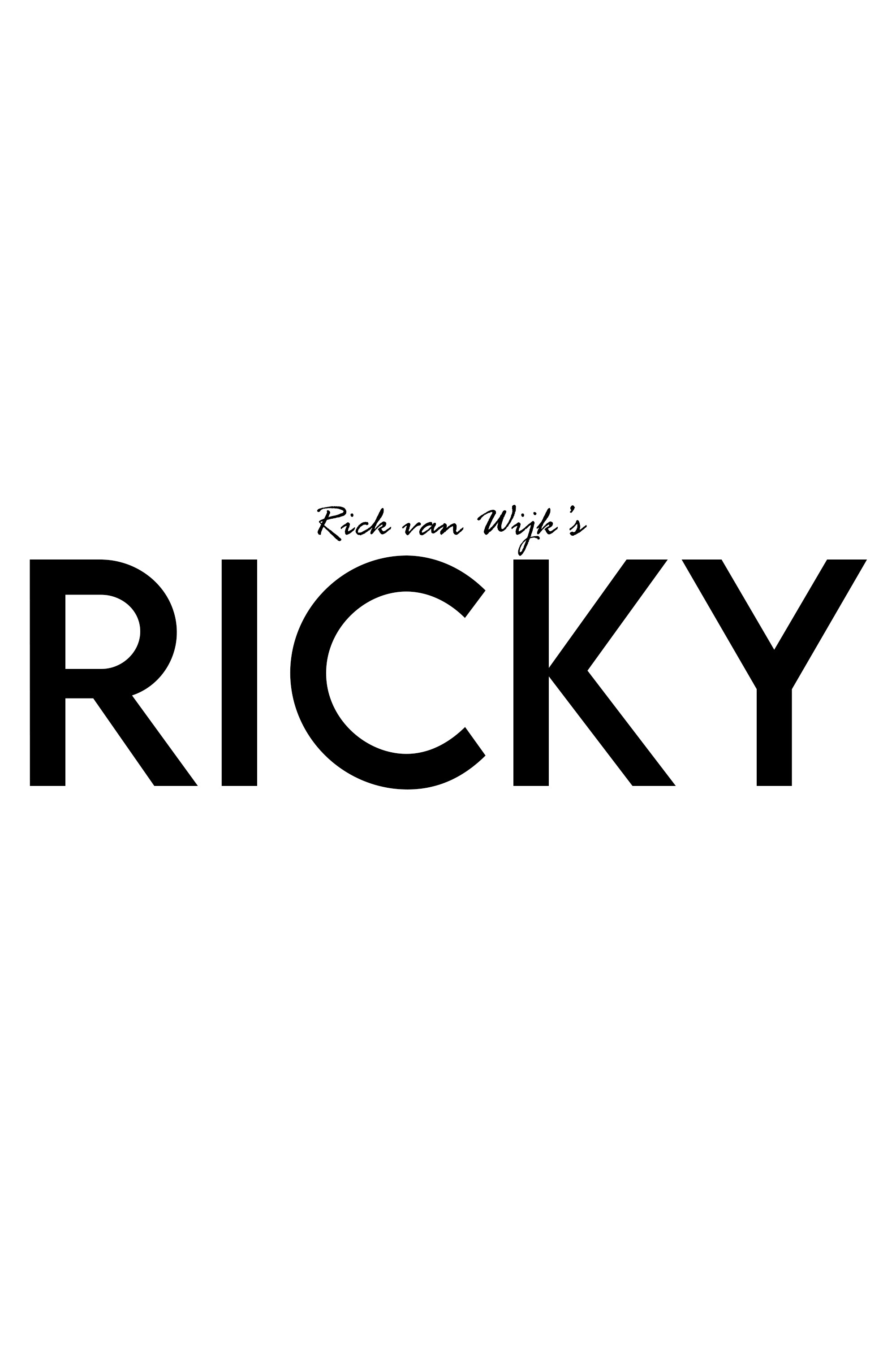 Ricky (2024) | The Poster Database (TPDb)