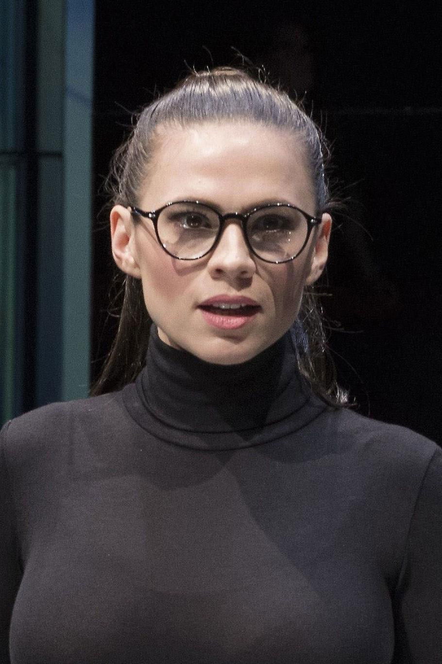 Hayley Atwell - Profile Images — The Movie Database (TMDB)