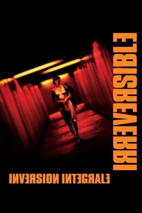 Irréversible Inversion Intégrale (2020) | The Poster Database (TPDb)