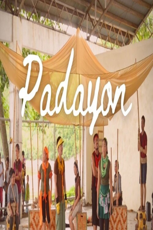 PETA’s Padayon (2021) - Posters — The Movie Database (TMDB)