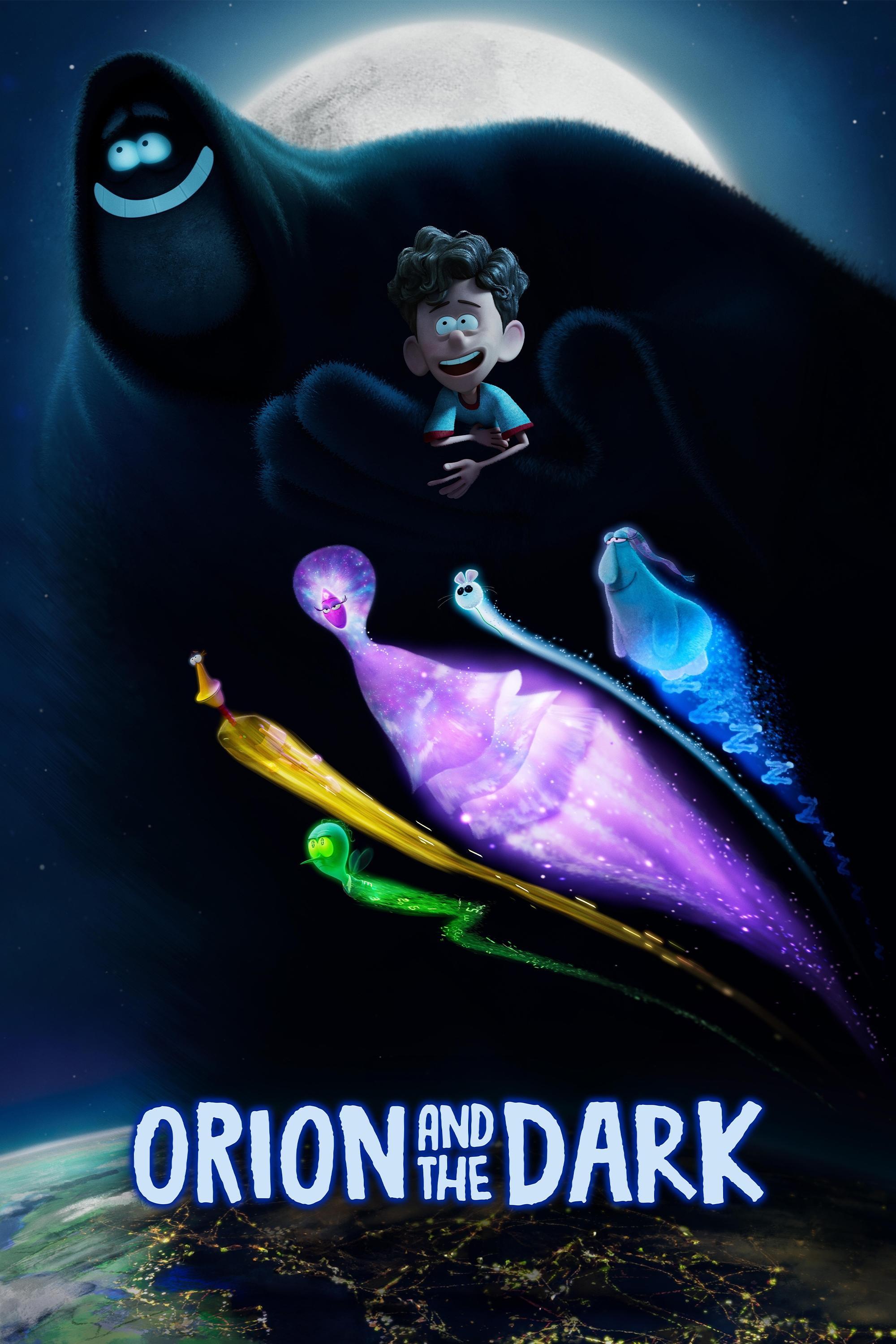 Orion And The Dark 2024 Wiki - Ianthe Hyacinth Orion And The Dark 2024 Wiki - Ianthe Hyacinth