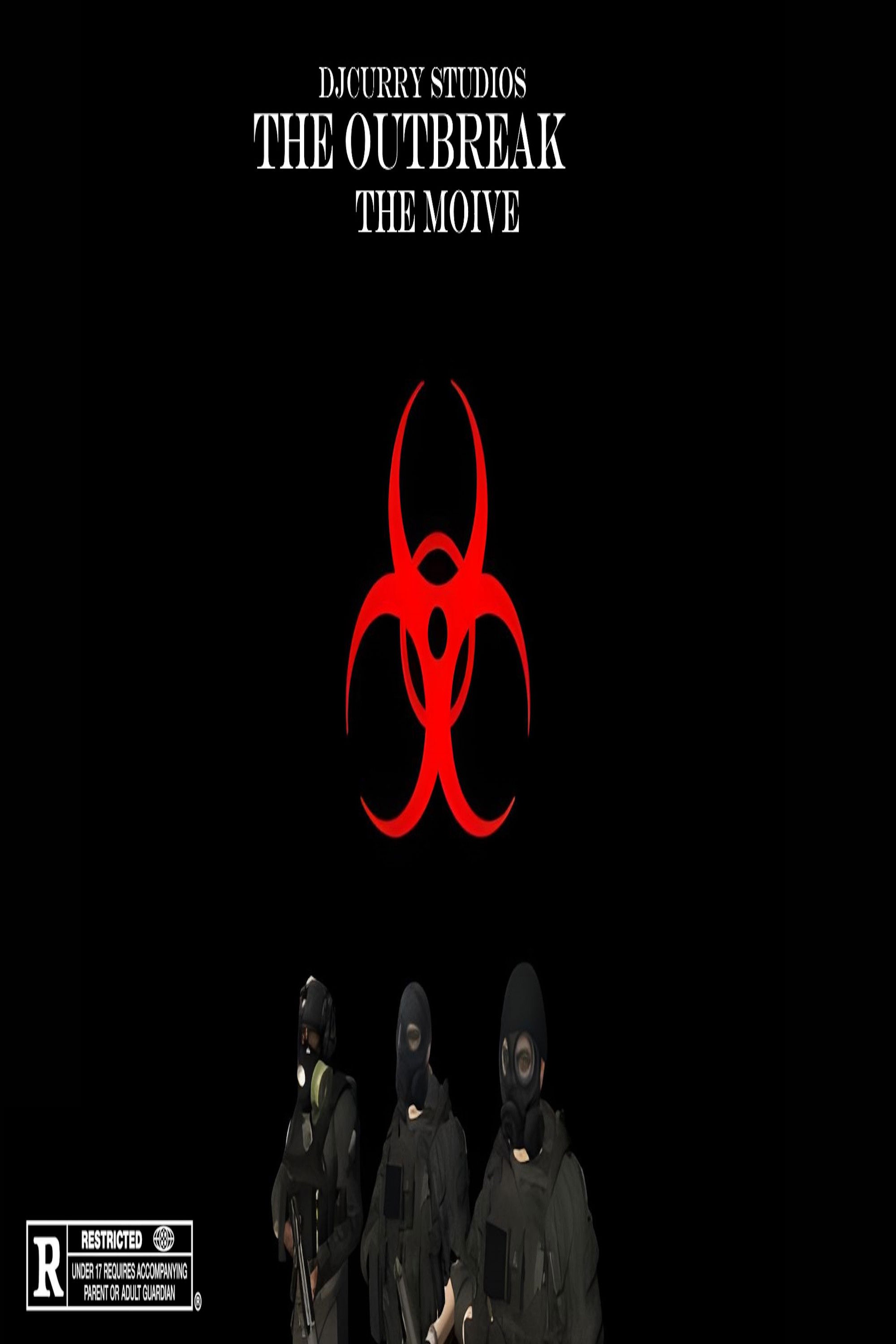 The Outbreak (2024) | The Poster Database (TPDb)