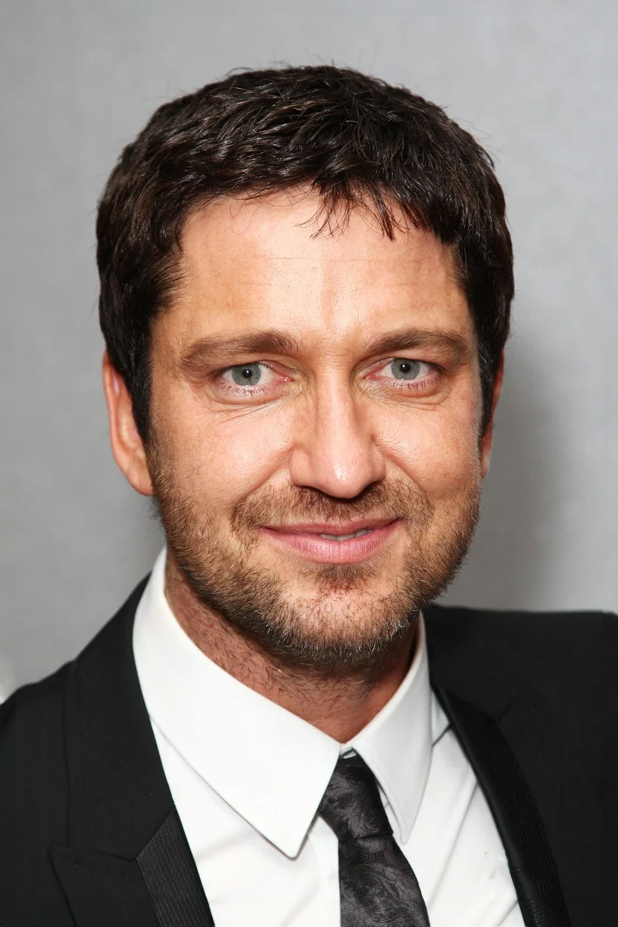 Gerard Butler - Profile Images — The Movie Database (TMDB)