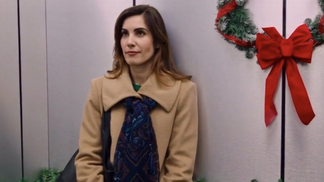 Double Holiday (2019) - Backdrops — The Movie Database (TMDB)