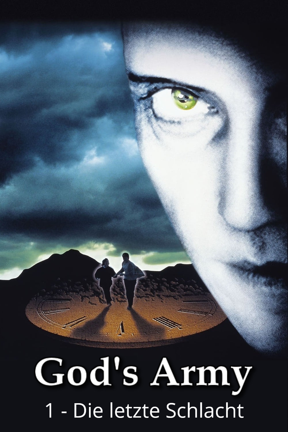 The Prophecy (1995) – Filmer – Film . nu