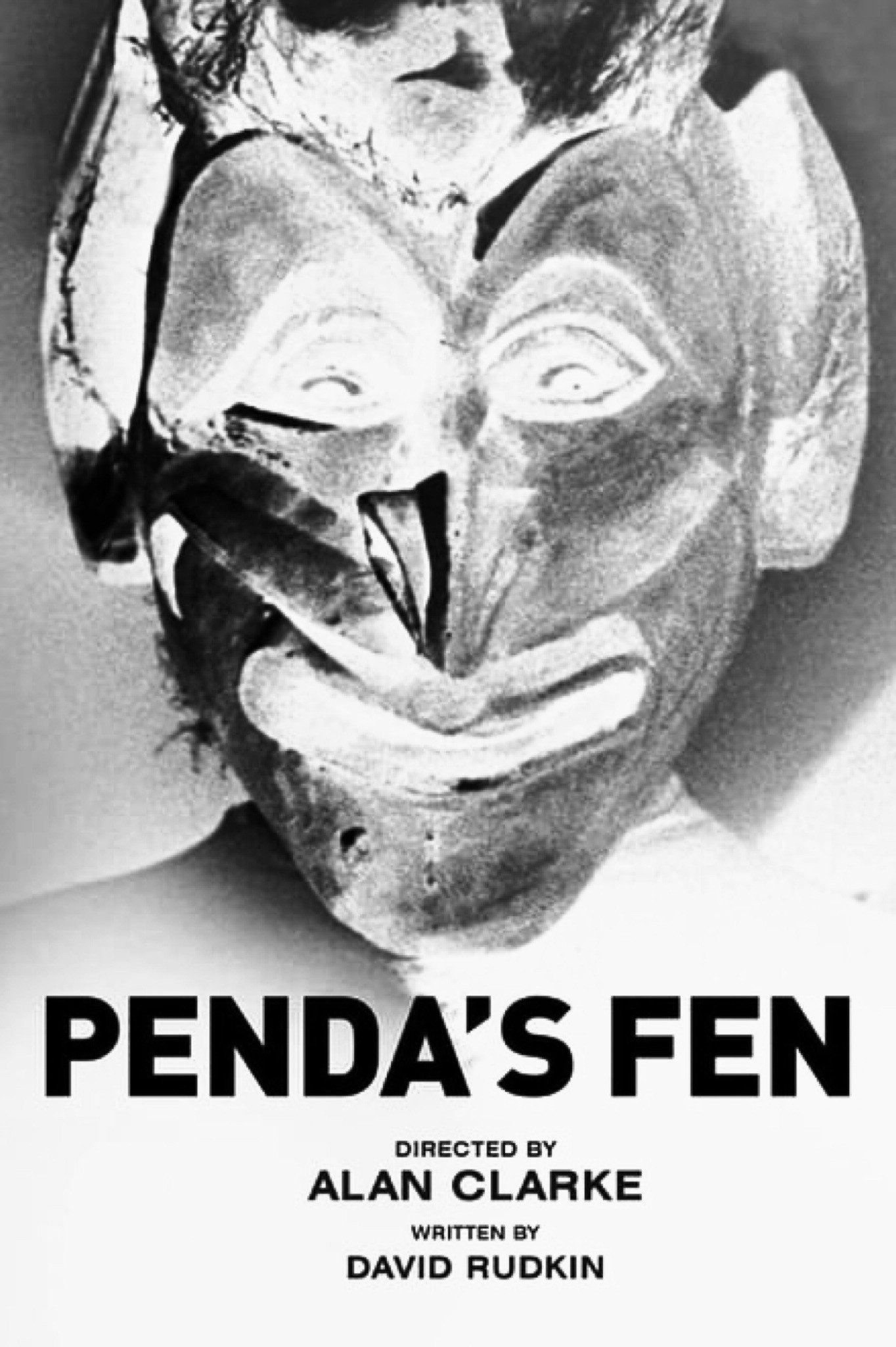 Penda's Fen (1974) - Posters — The Movie Database (TMDB)