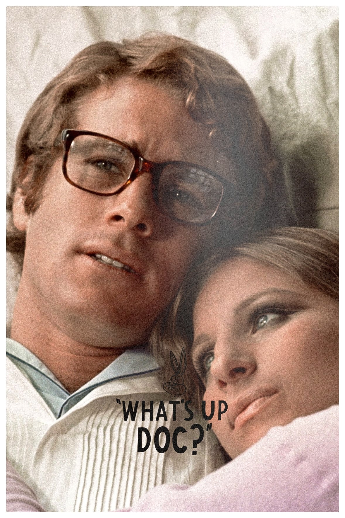 What's Up, Doc? (1972) - Posters — The Movie Database (TMDB)