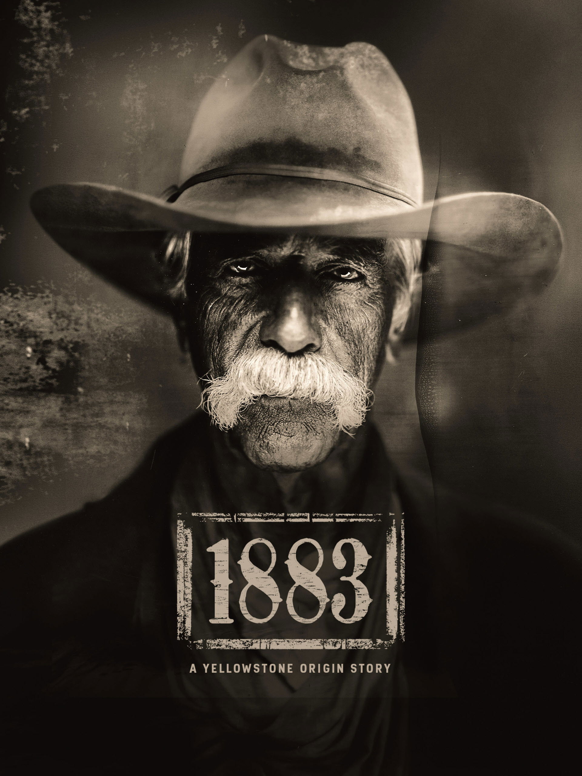 1883: The Road West (2022) | The Poster Database (TPDb)