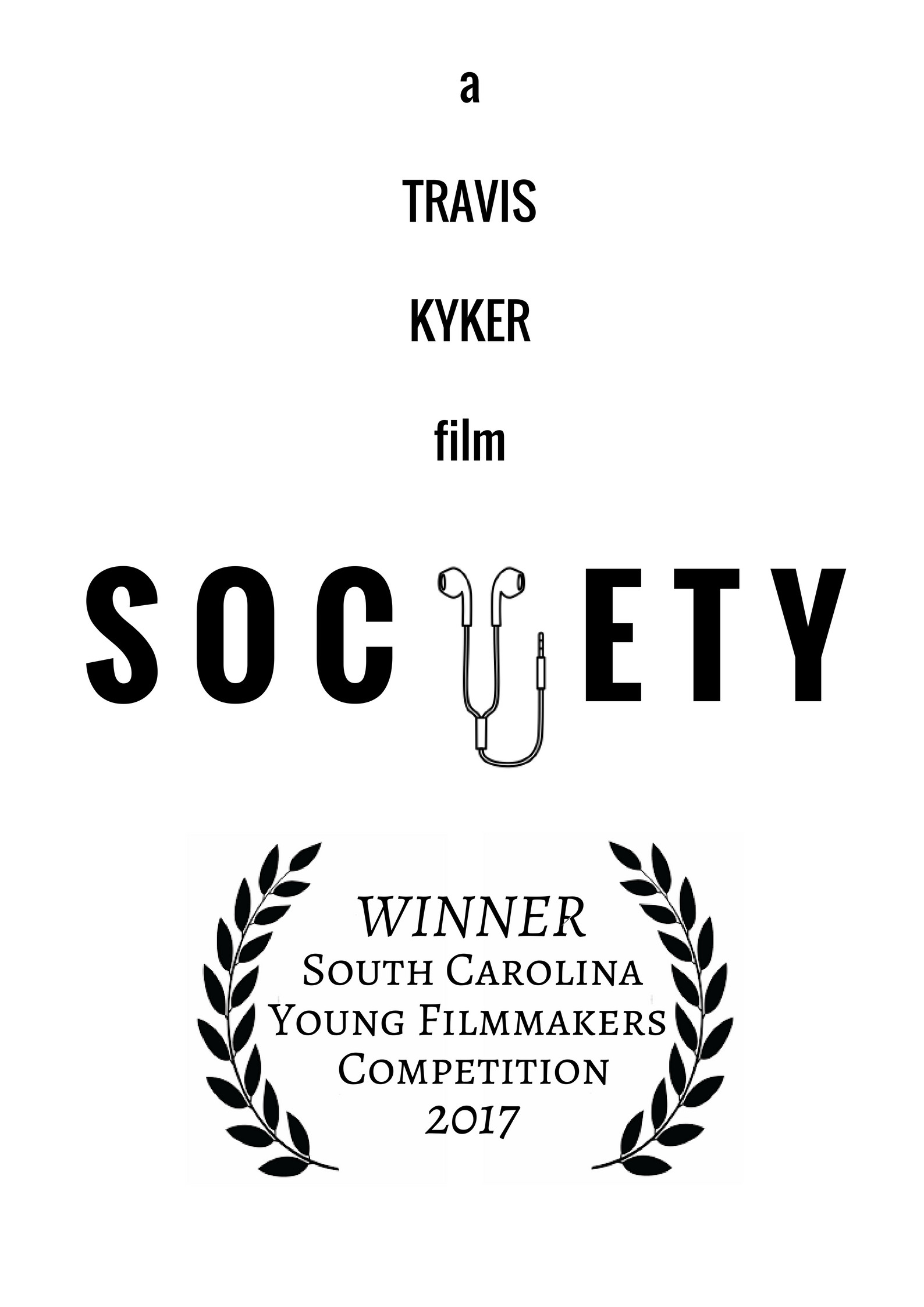 Society (2017) | The Poster Database (TPDb)