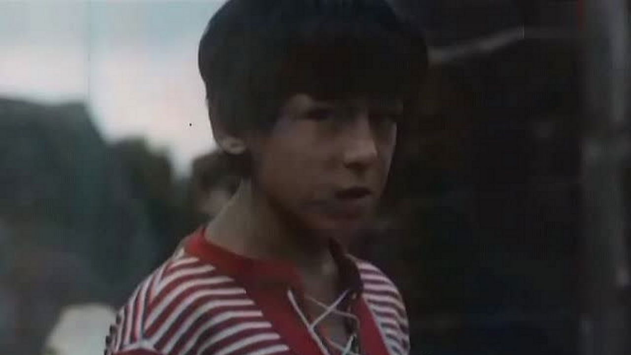 Butterflies (1972) – Movies – Filmanic