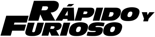 The Fast and the Furious (2001) - Logos — The Movie Database (TMDB)