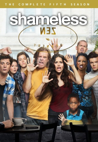 Shameless (TV Series 2011-2021) - Posters — The Movie Database (TMDB)