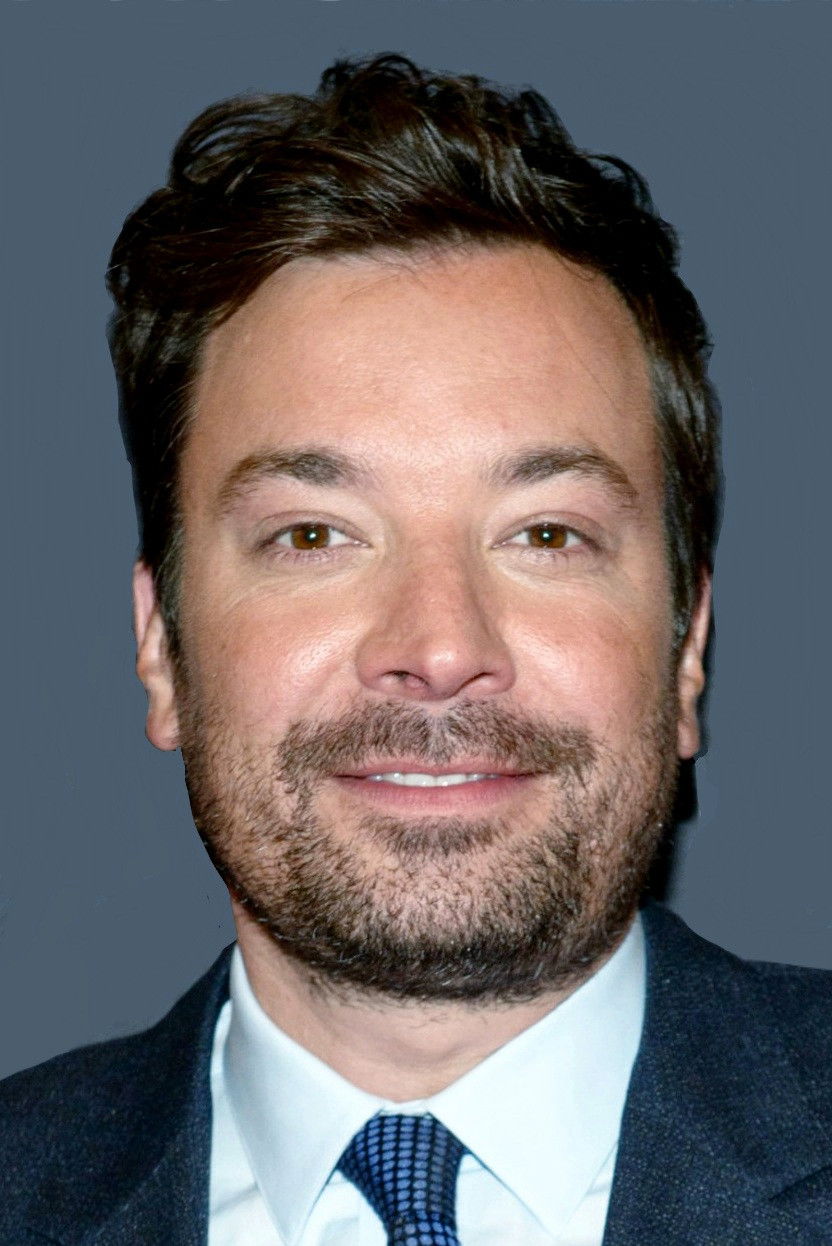 Jimmy Fallon - Profile Images — The Movie Database (TMDB)