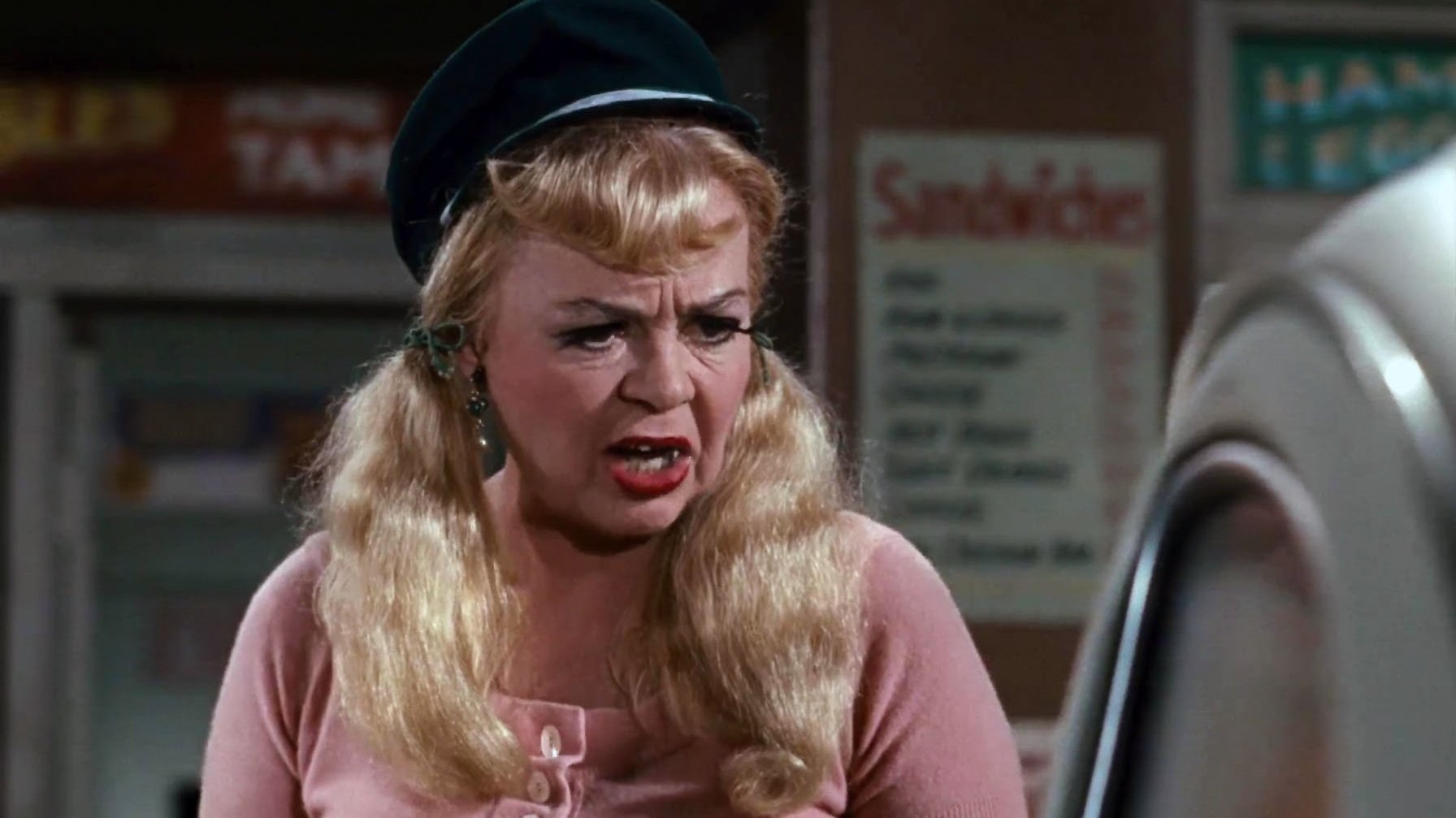 The Love Bug 1968 Backdrops — The Movie Database Tmdb