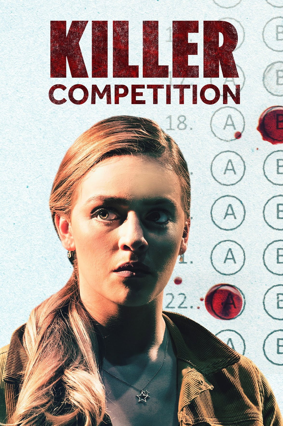 Killer Competition | WFCN