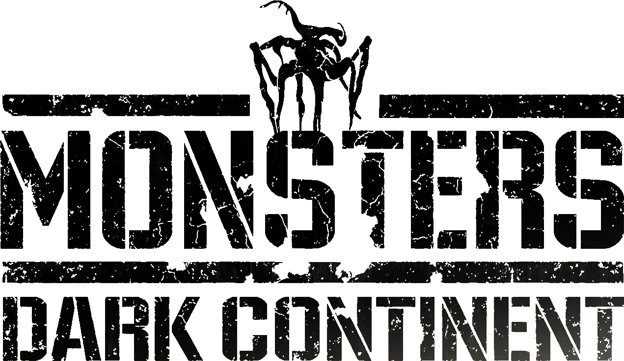 Monsters: Dark Continent (2014) - Logos — The Movie Database (TMDB)
