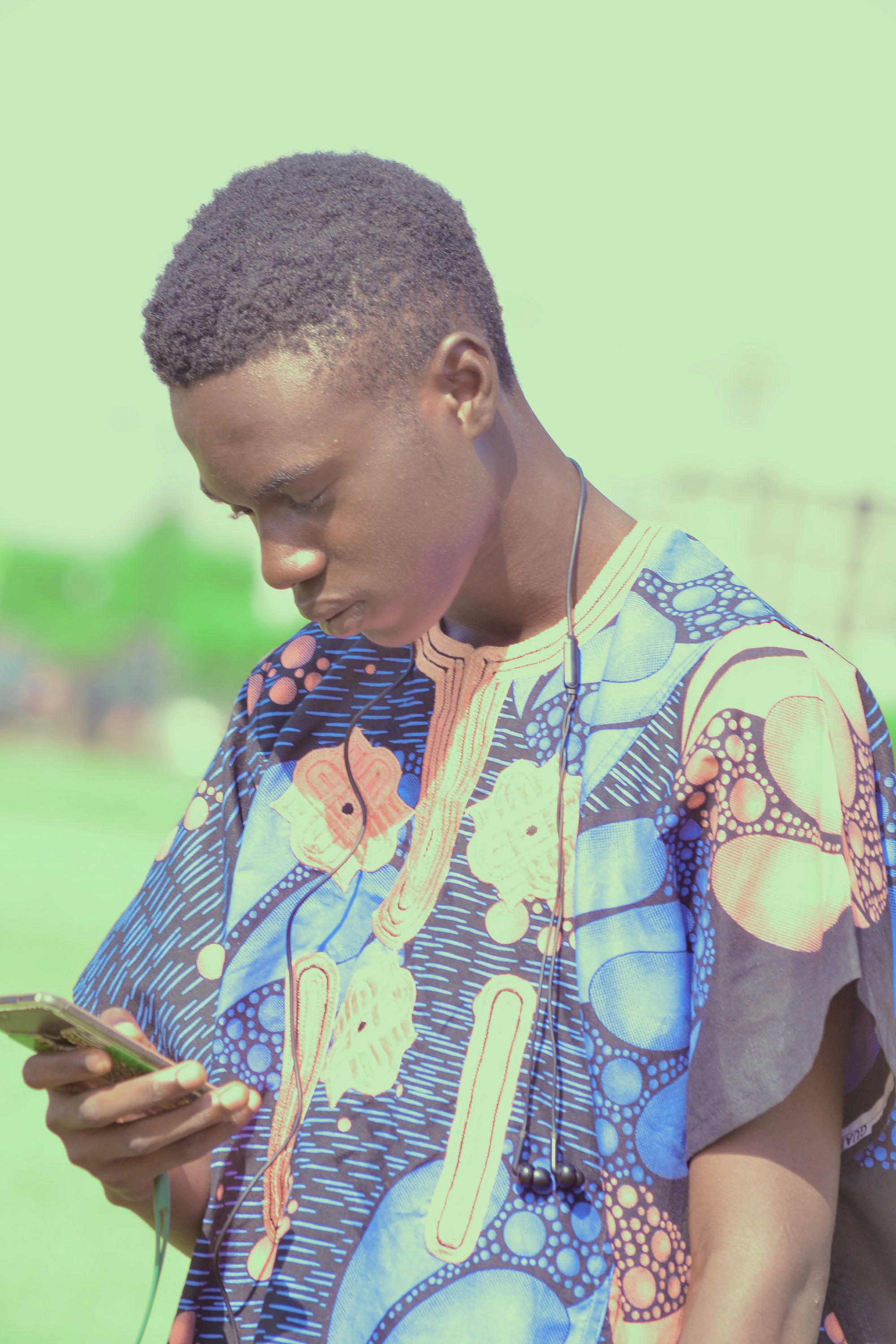 Benedict Johnny - Profile Images — The Movie Database (TMDB)