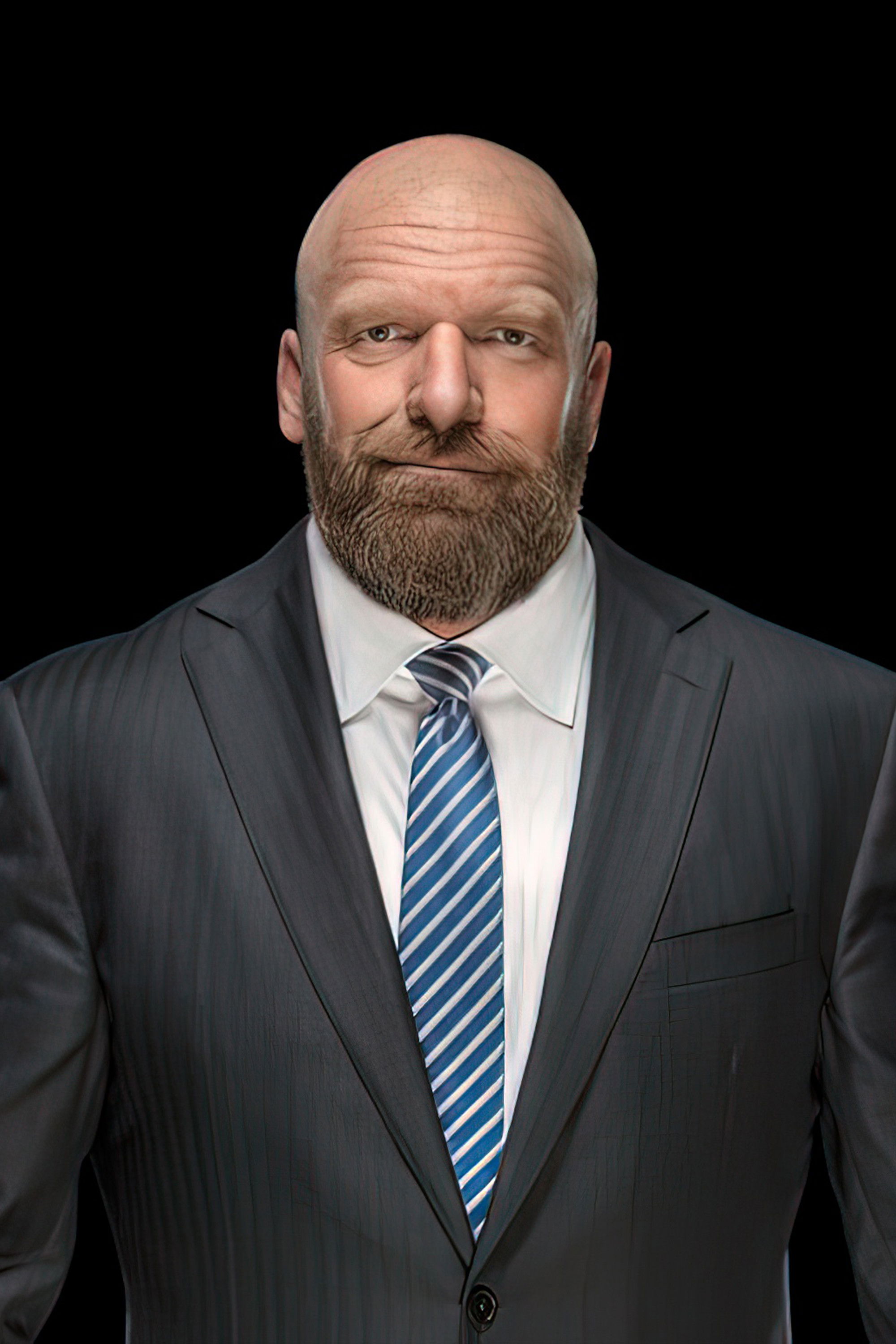 Paul Lévesque - Profile Images — The Movie Database (TMDB)